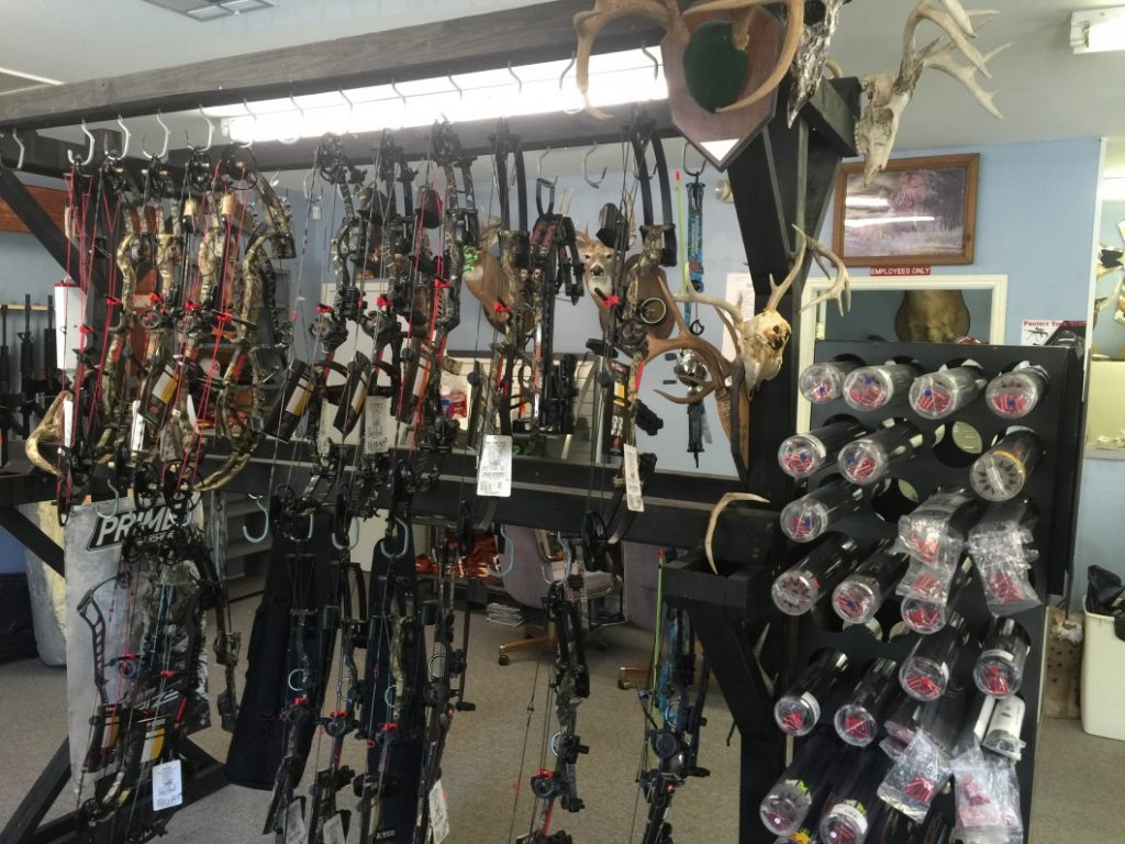 Archery Shop | Archery Outfitters